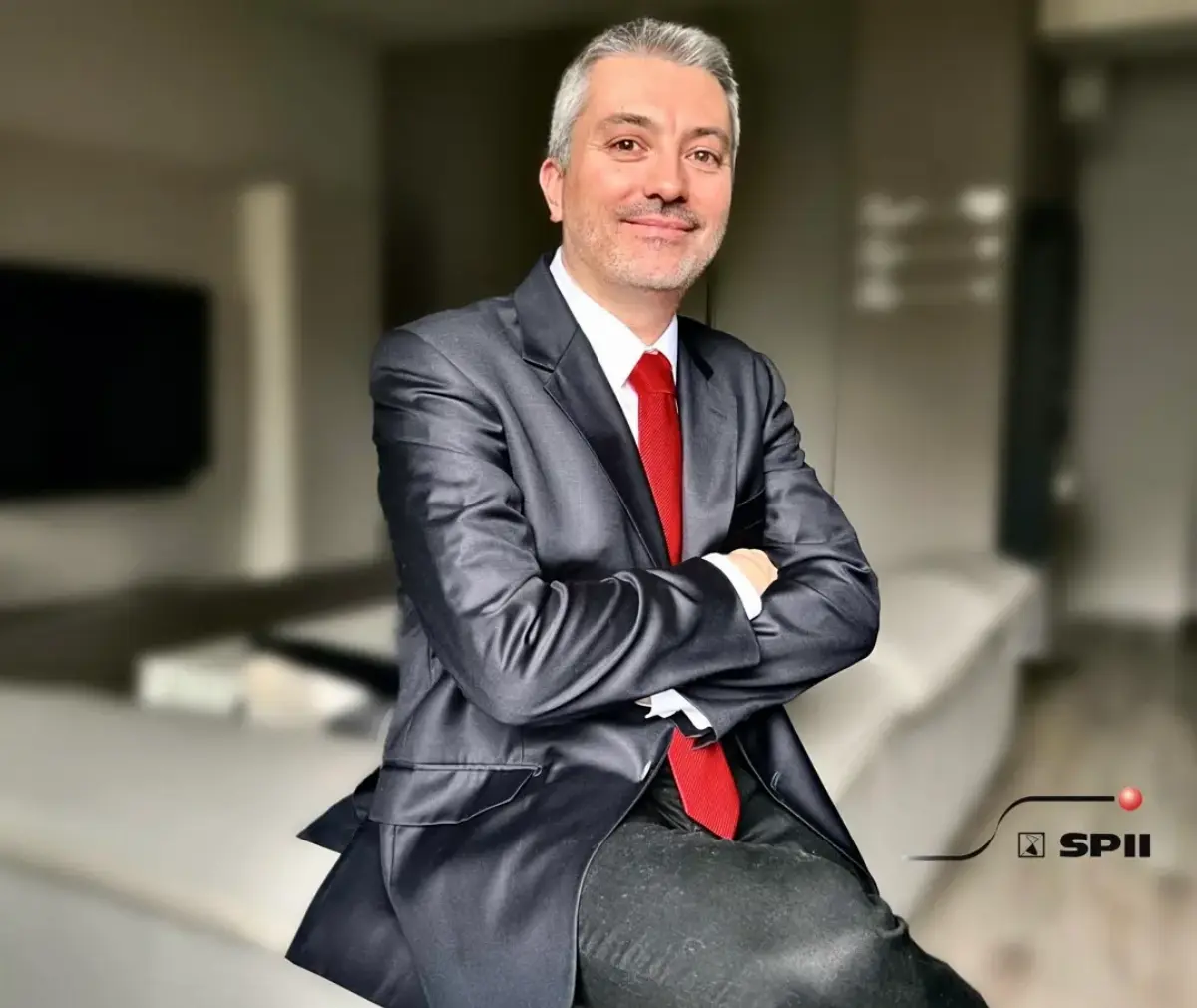 Spii SpA: Silvio Zuffetti nominato ad