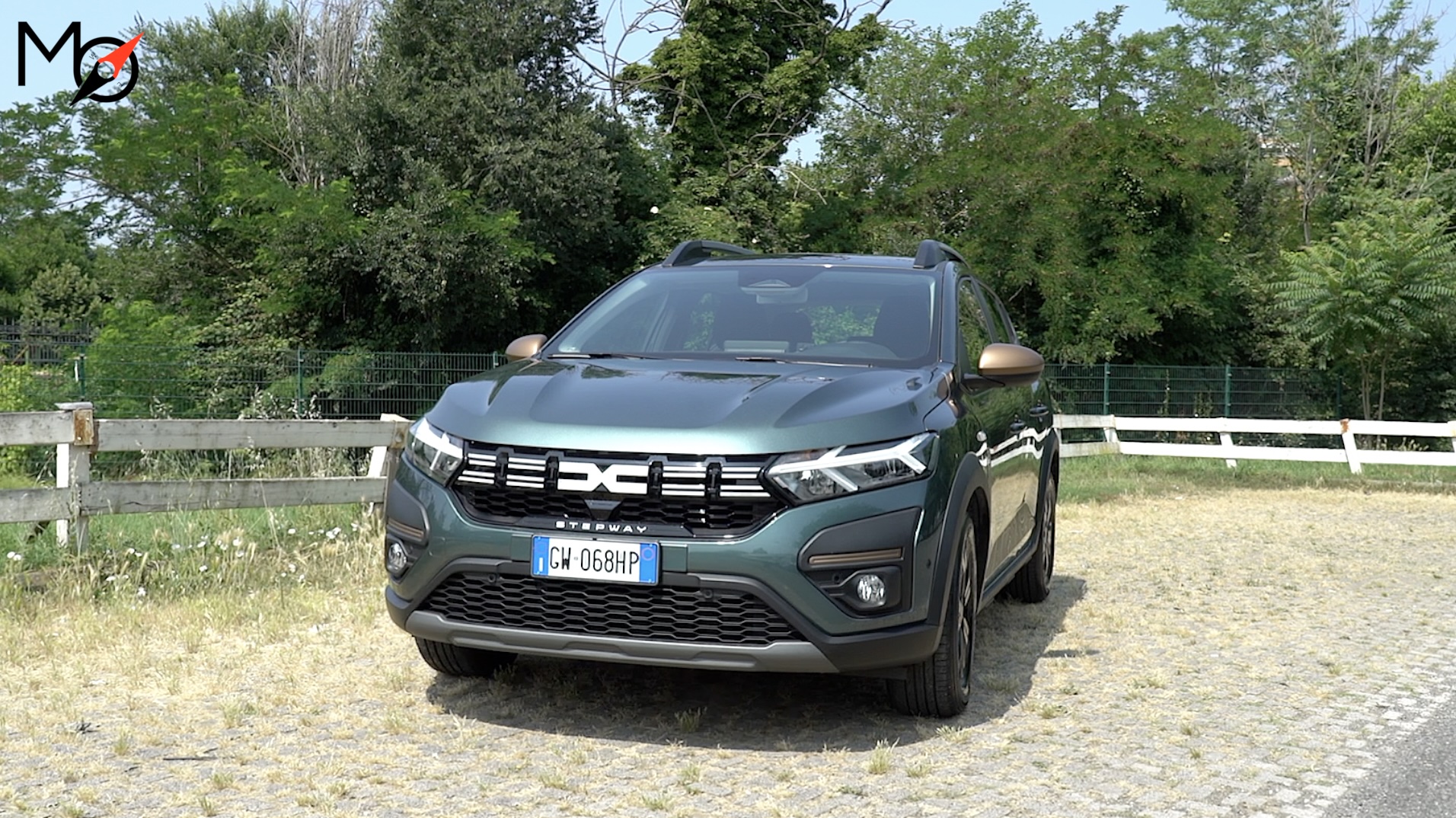 Dacia Sandero Stepway Extreme Up: mix perfetto tra praticità, stile e ...