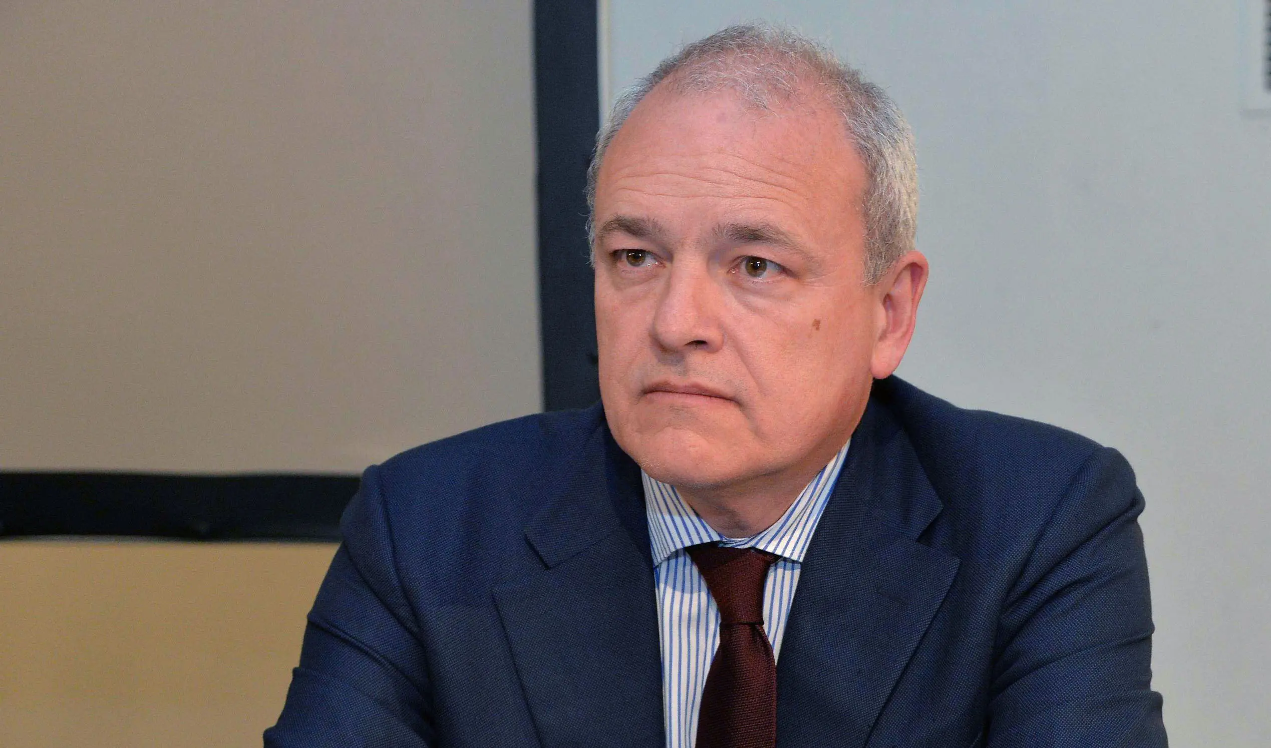 Enrico Musso nuovo nome per l'Adsp Adriatico Centrale